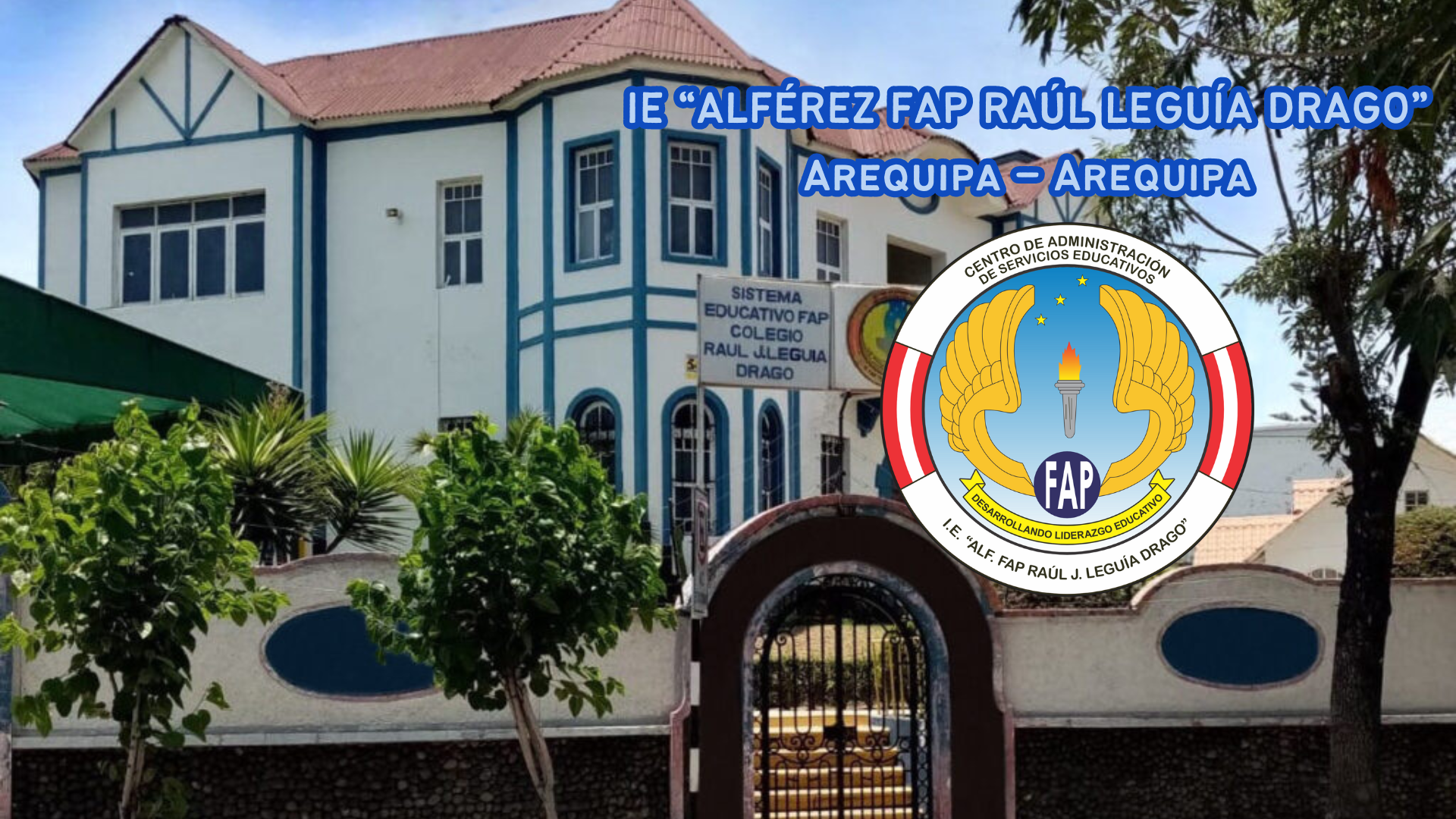 CUBICOL - COLEGIOS FAP