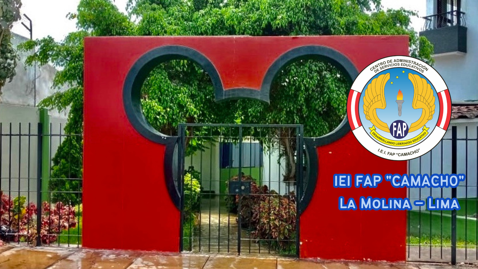 CUBICOL - COLEGIOS FAP