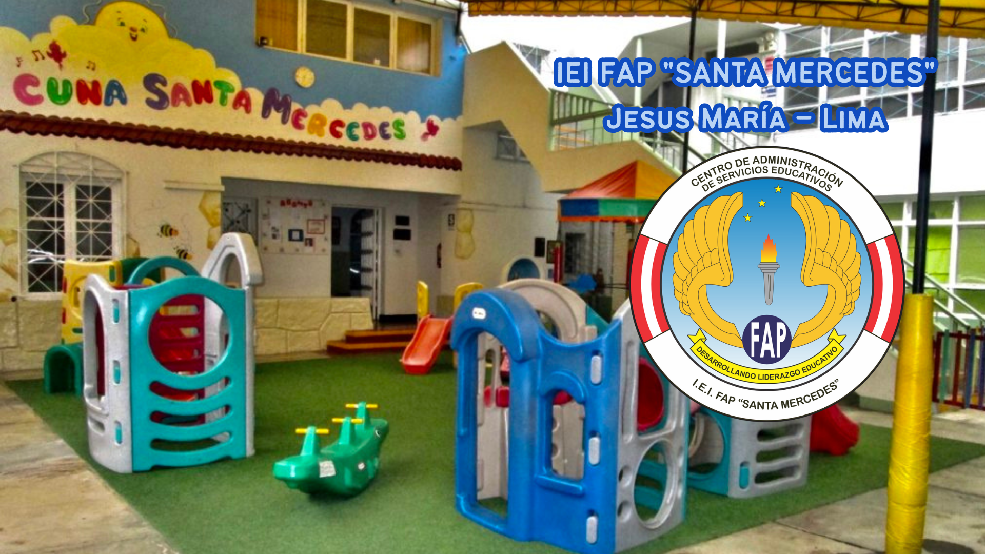 CUBICOL - COLEGIOS FAP